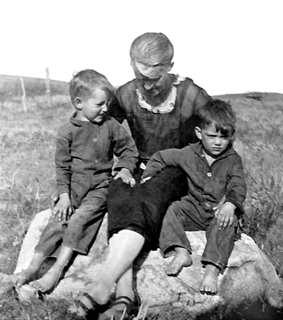 Emilia Sophia Larson